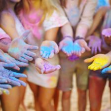 The CHIME Recovery Model in 2025: What You Should Know | Never Alone ...